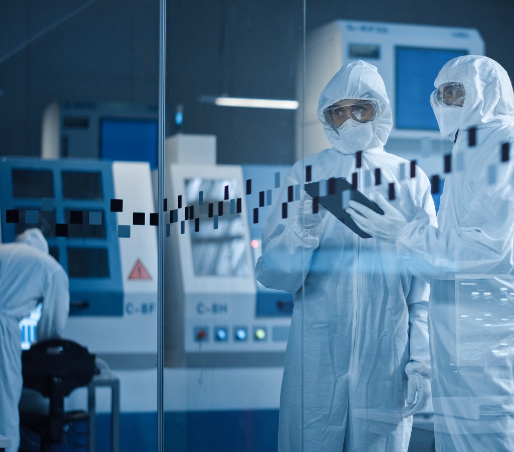 Controlled Environment Rooms Perth | Installation & Repairs