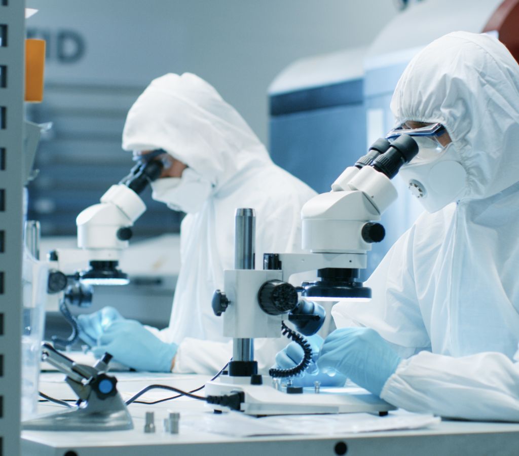 Controlled Environment Rooms Perth | Installation & Repairs