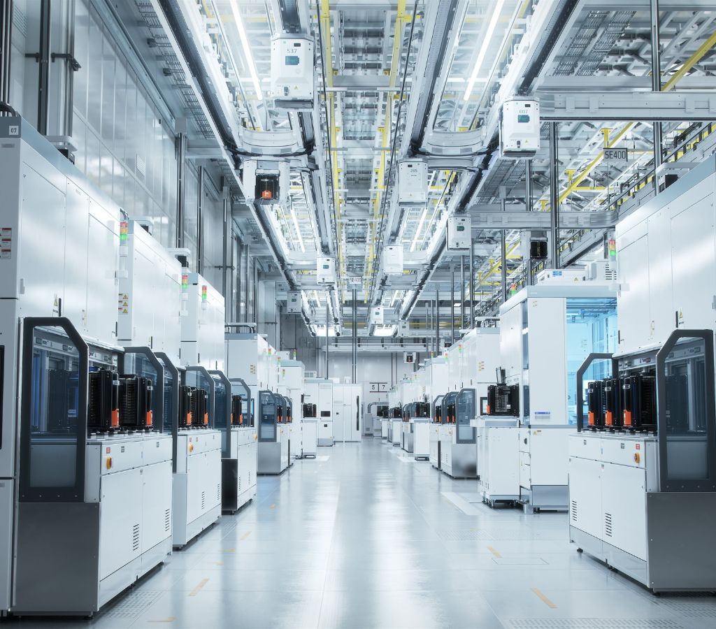 Controlled Environment Rooms Perth | Installation & Repairs