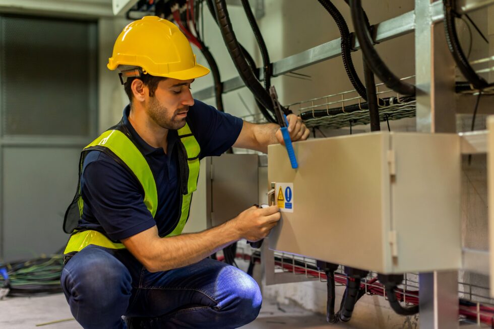 Switchrooms Perth | Expert Switchroom Design, Installation & Services