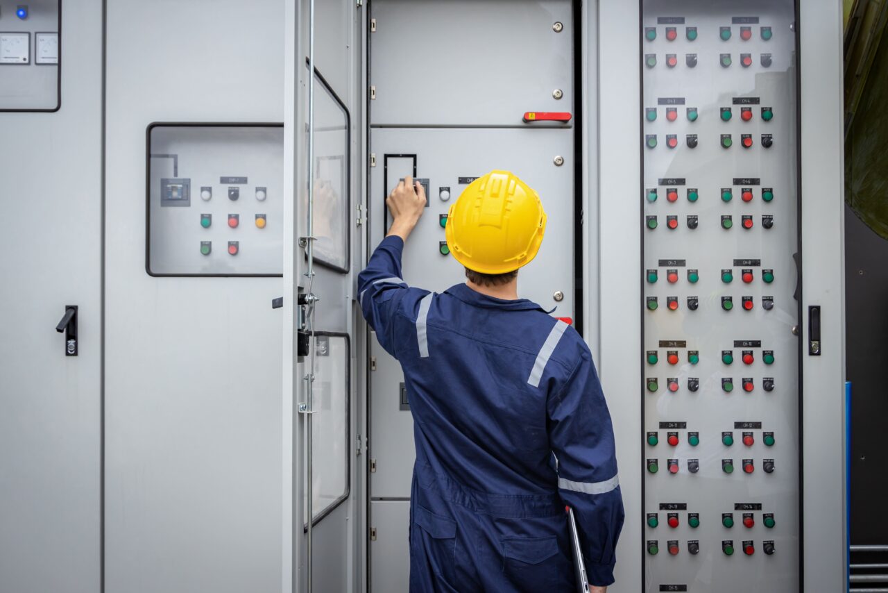 Switchrooms Perth | Expert Switchroom Design, Installation & Services