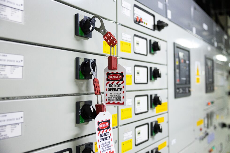 Switchrooms Perth | Expert Switchroom Design, Installation & Services