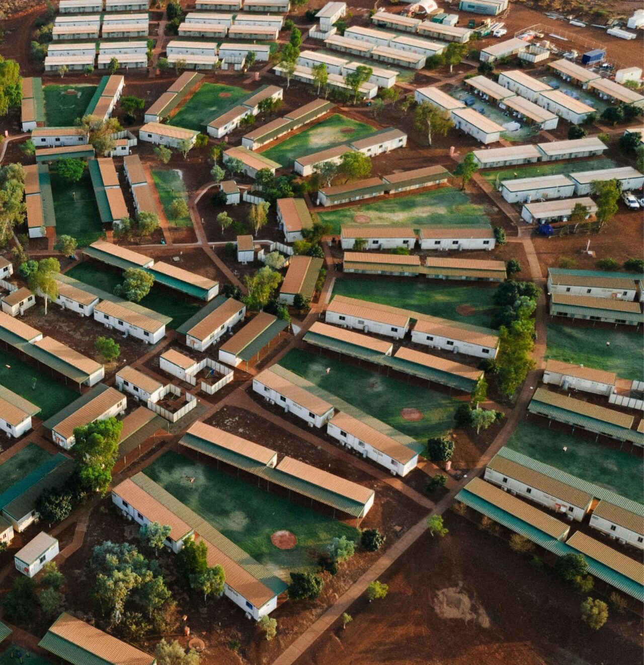 Mining Camp Air Conditioning & Cooling Systems Perth | Install & Repair