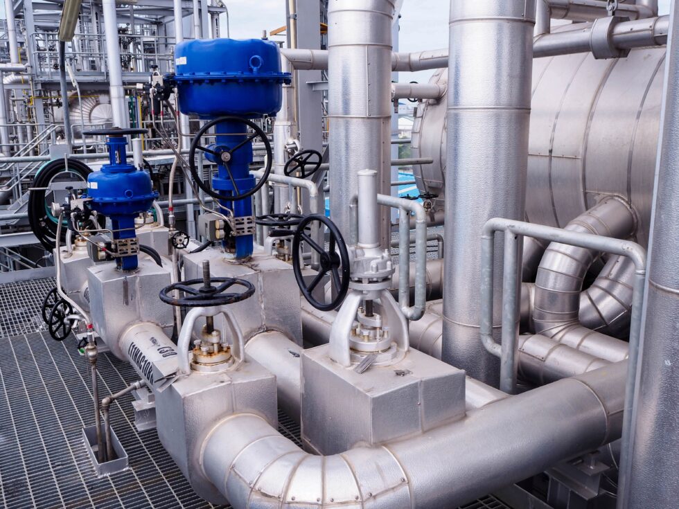 Process Cooling Perth | Industrial Cooling Systems | Install & Repair