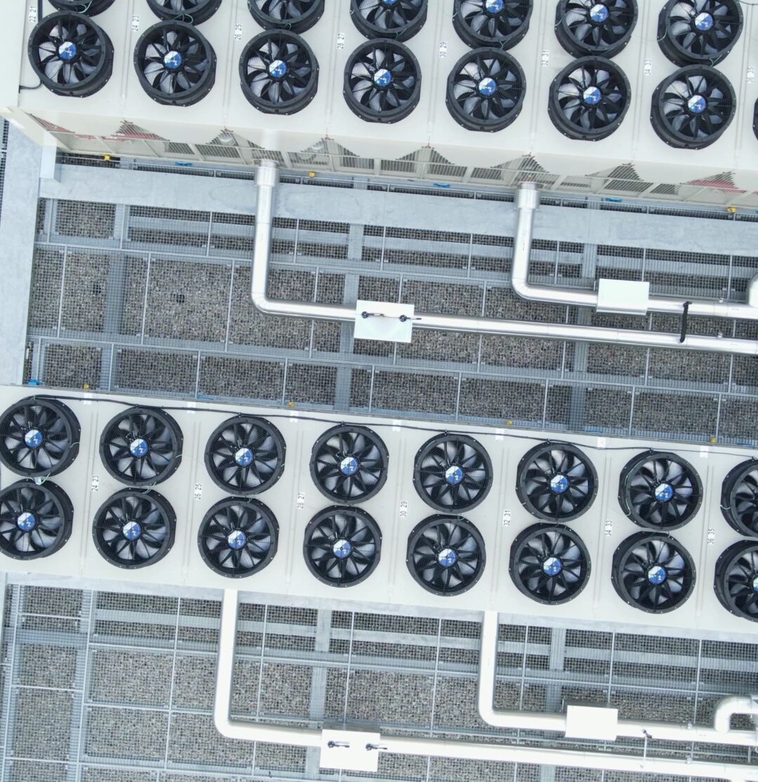 Process Cooling Perth | Industrial Cooling Systems | Install & Repair