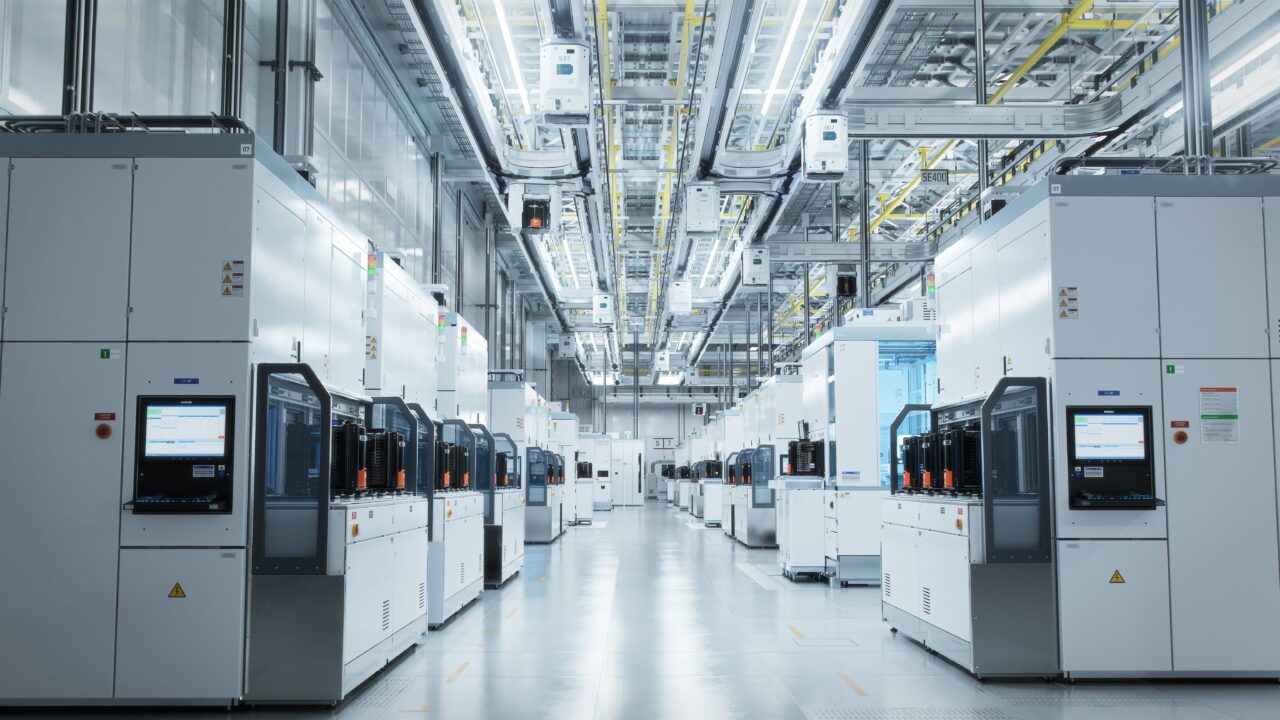 Controlled Environment Rooms Perth | Installation & Repairs