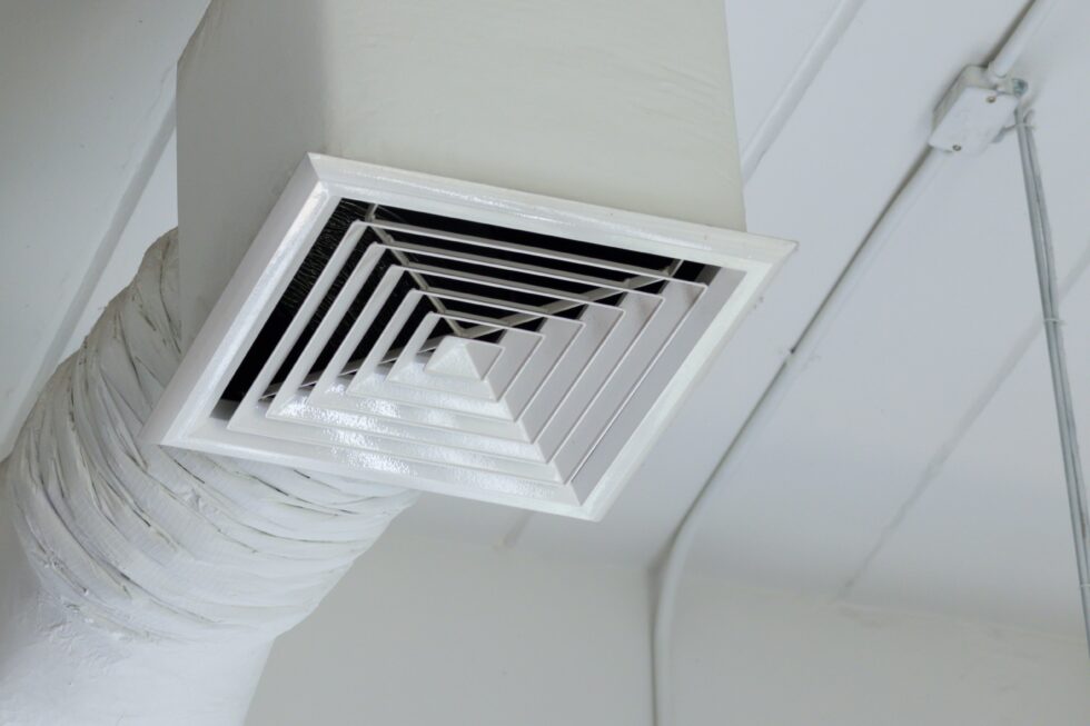 The Benefits of an HVAC System in Your Office Building │Perth Air ...