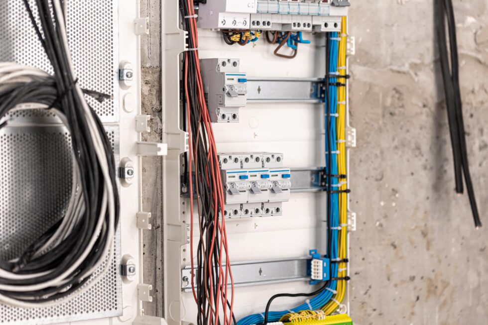 What is Commercial Electrical Work? A Full Guide │Perth Air & Power ...