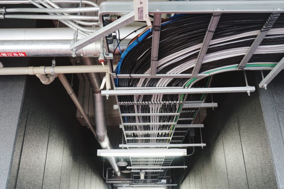 What is Commercial Electrical Work? A Full Guide │Perth Air & Power ...